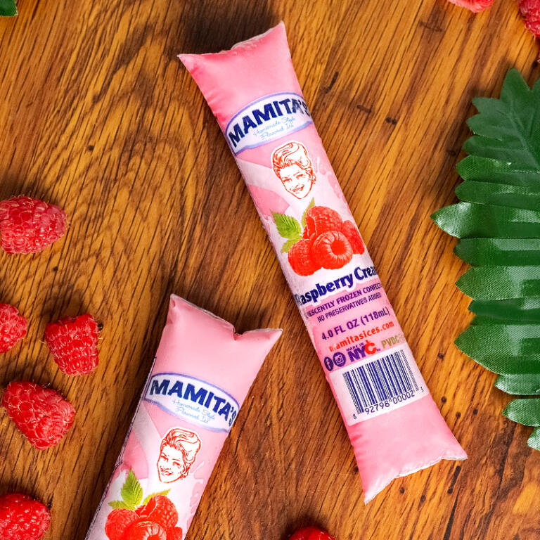 Products Archive - Mamita's Ices