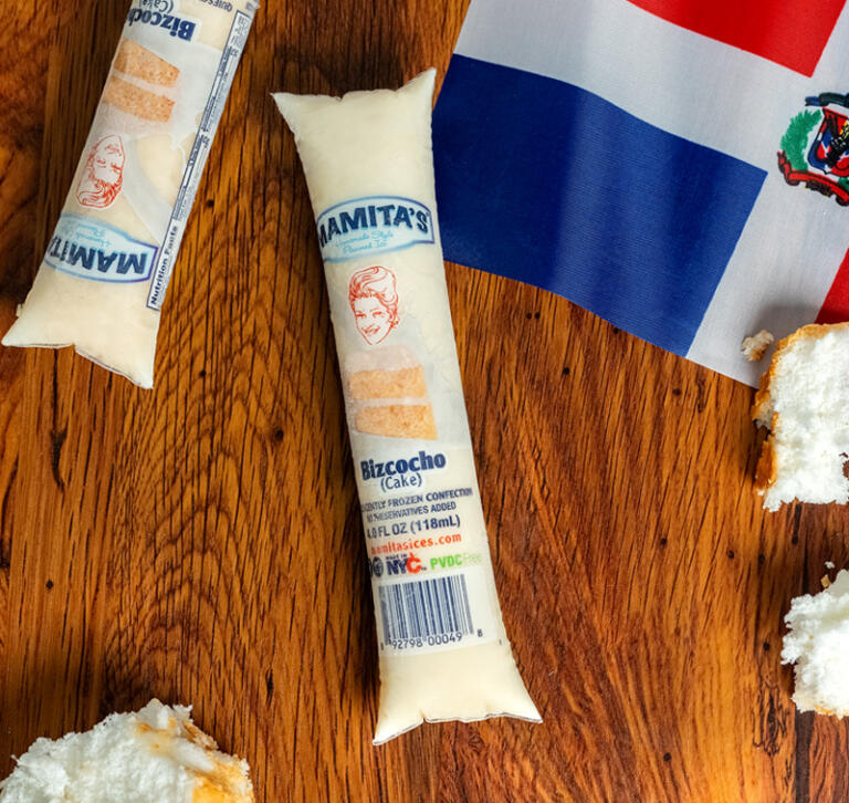 Products Archive - Mamita's Ices