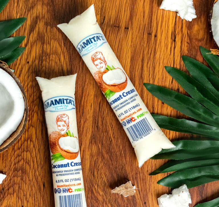 Products Archive - Mamita's Ices