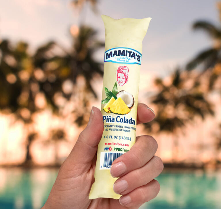 Products Archive - Mamita's Ices