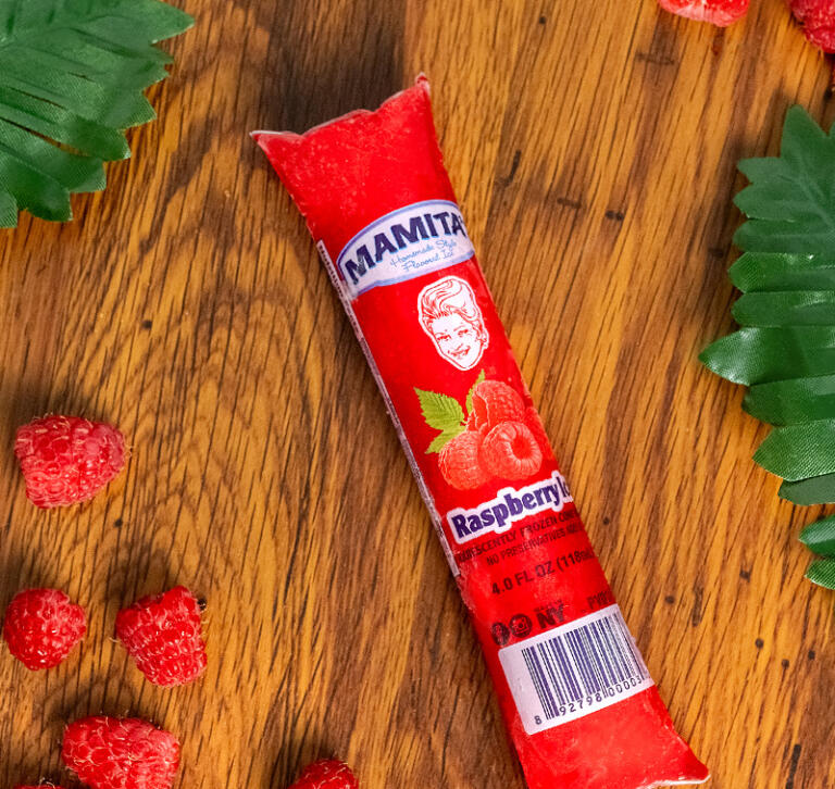 Products Archive - Mamita's Ices