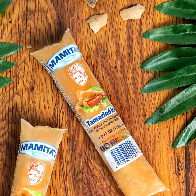 Products Archive - Mamita's Ices