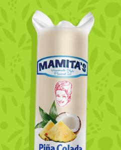 Home - Mamita's Ices